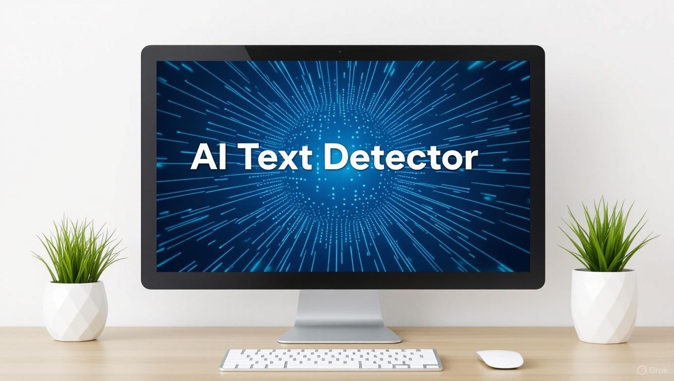 AI Text Detector: 20 Best Tools [2025]