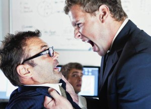 How To Deal With That Boss From Hell