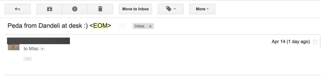 12 Acronyms Every Corporate Employee Must Know [Infographic]