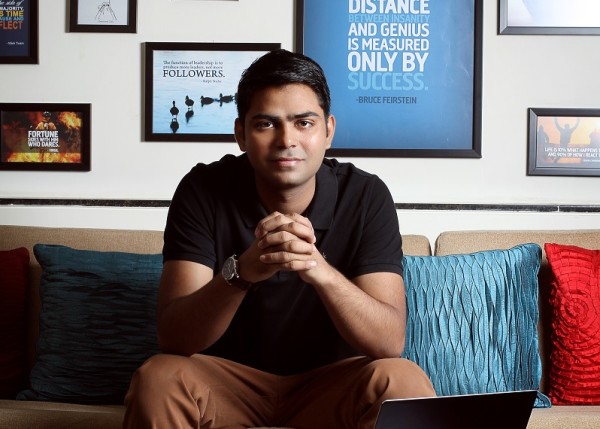Housing CEO Rahul Yadav Resigns In Trademark Style