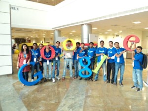 Google To Set Up Largest Non US Campus in Hyderabad