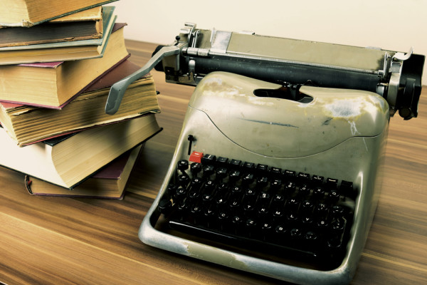 Want To Write Your First Book? Here's How You Can Do It