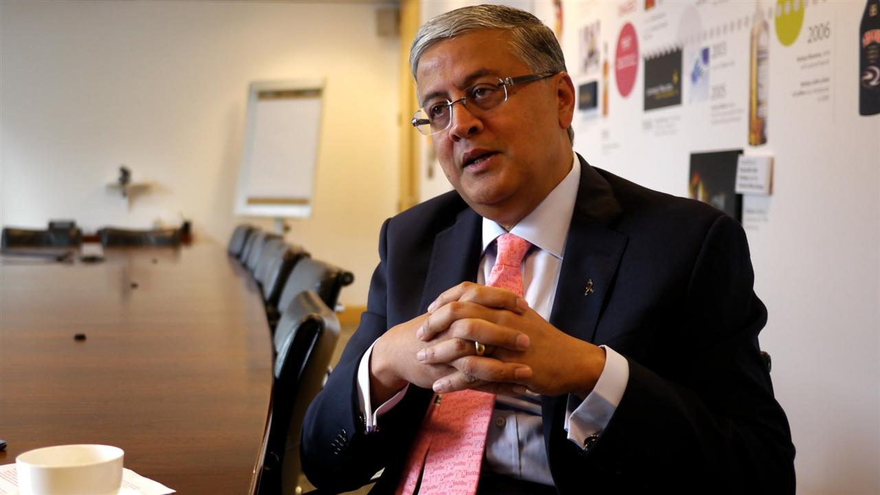 These Top Multinational Corporations Are Led By Indians [Updated]