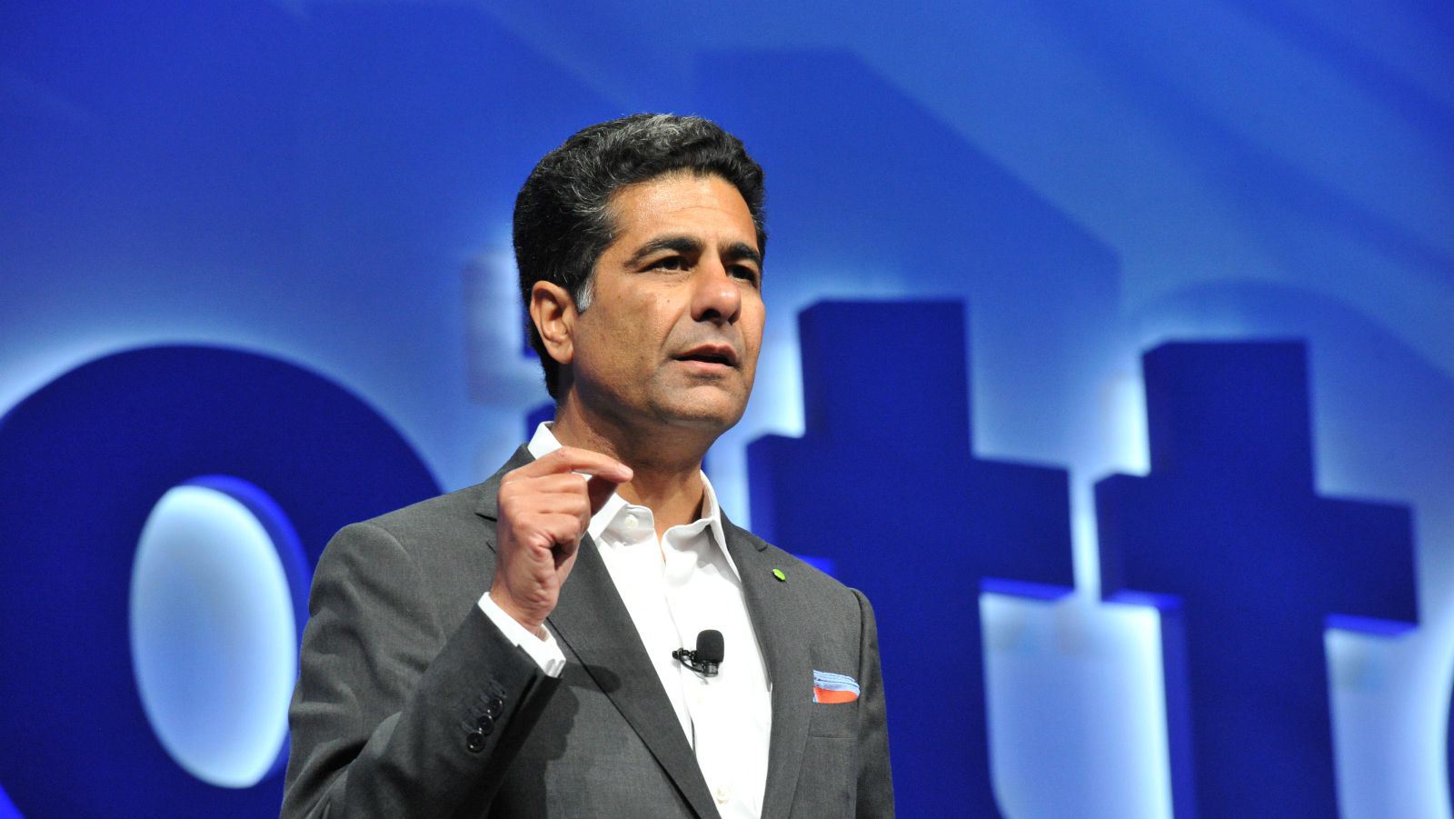 These Top Multinational Corporations Are Led By Indians [Updated]