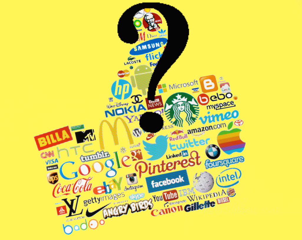 Guess Which Companies Own These 14 Products You Use Everyday [Quiz]