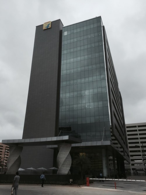 Flipkart's New Bangalore Office Has Transformed The Face Of Indian Startups