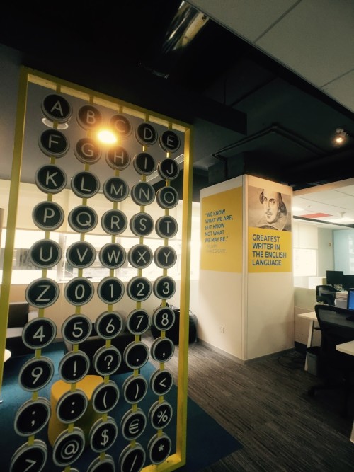 Flipkart's New Bangalore Office Has Transformed The Face Of Indian Startups