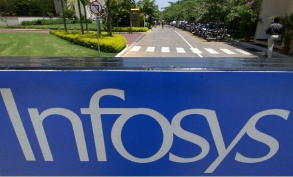 Infosys To Set Up 3 New Offices In Bangalore, To Create 27,000 New Jobs