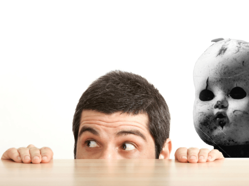 These Office Horror Stories Are Very Real