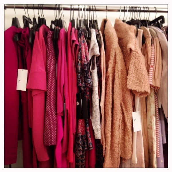 Inside The Fascinating World Of A Fashion Retail Trade Show