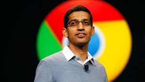 How A Chennai Boy Ended Up Becoming The CEO Of Google