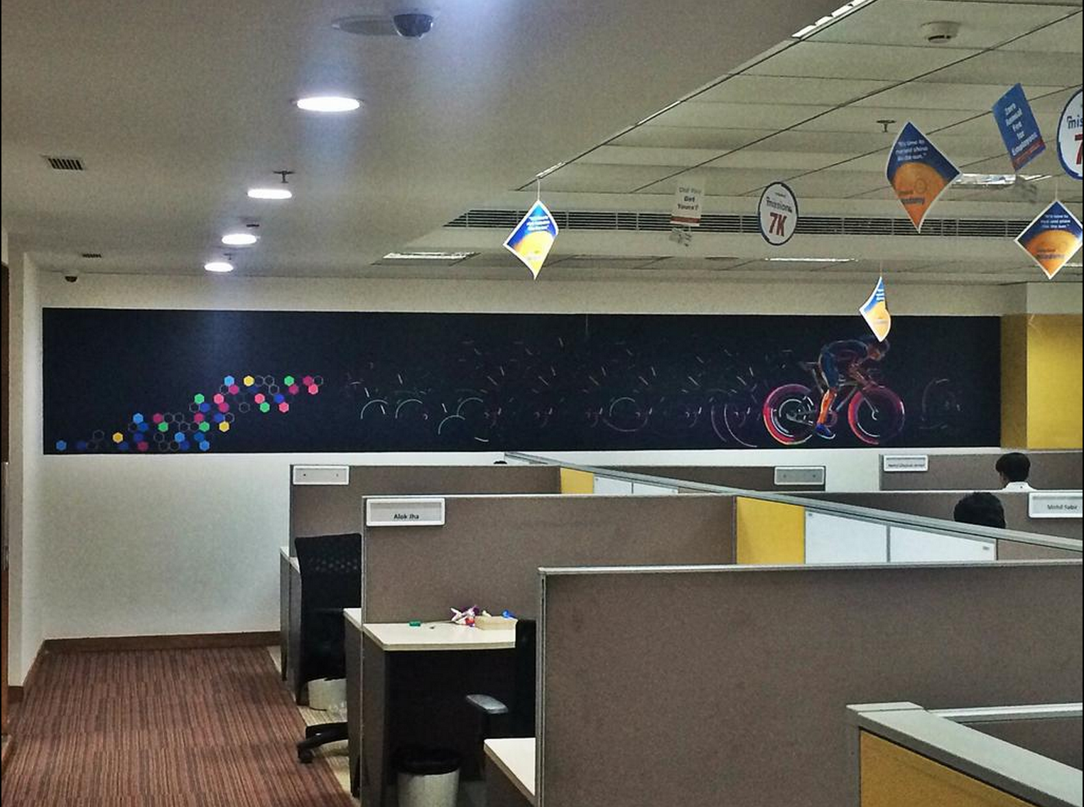 Snapdeal's New Office Could Give Flipkart A Run For Its Money