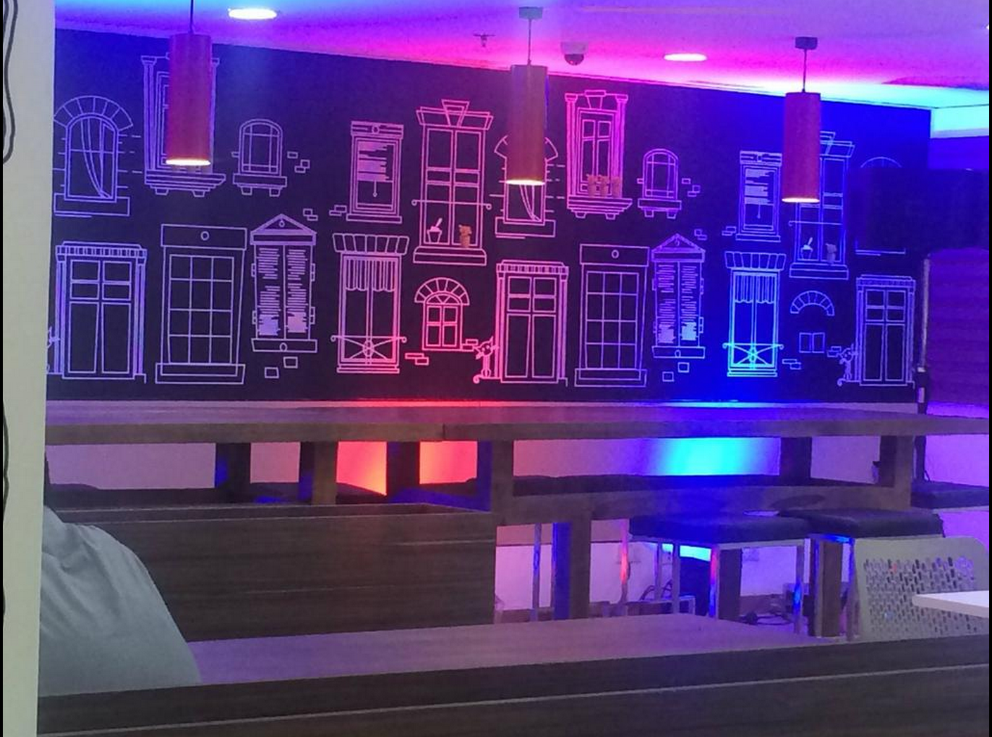 Snapdeal's New Office Could Give Flipkart A Run For Its Money