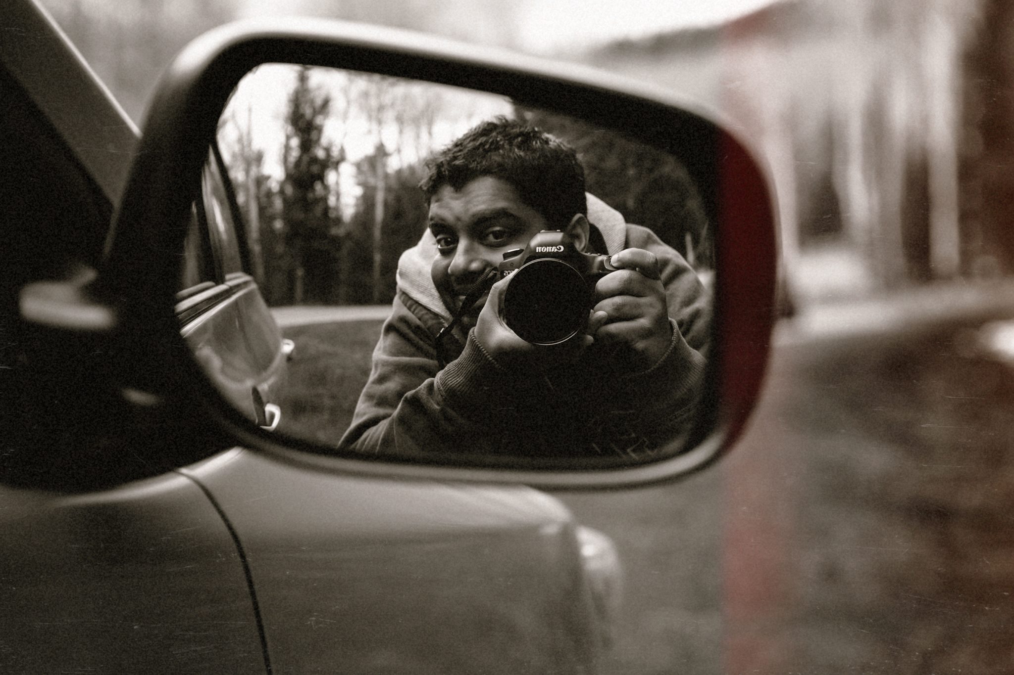 Meet Arjun Kamath, The Photographer Behind The Stunning "Coming Out ...