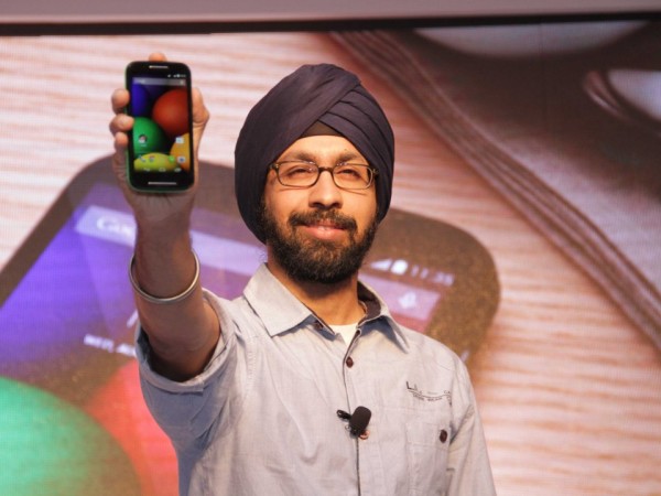 Exclusive: Newly Appointed Flipkart CPO Punit Soni To Leave Company