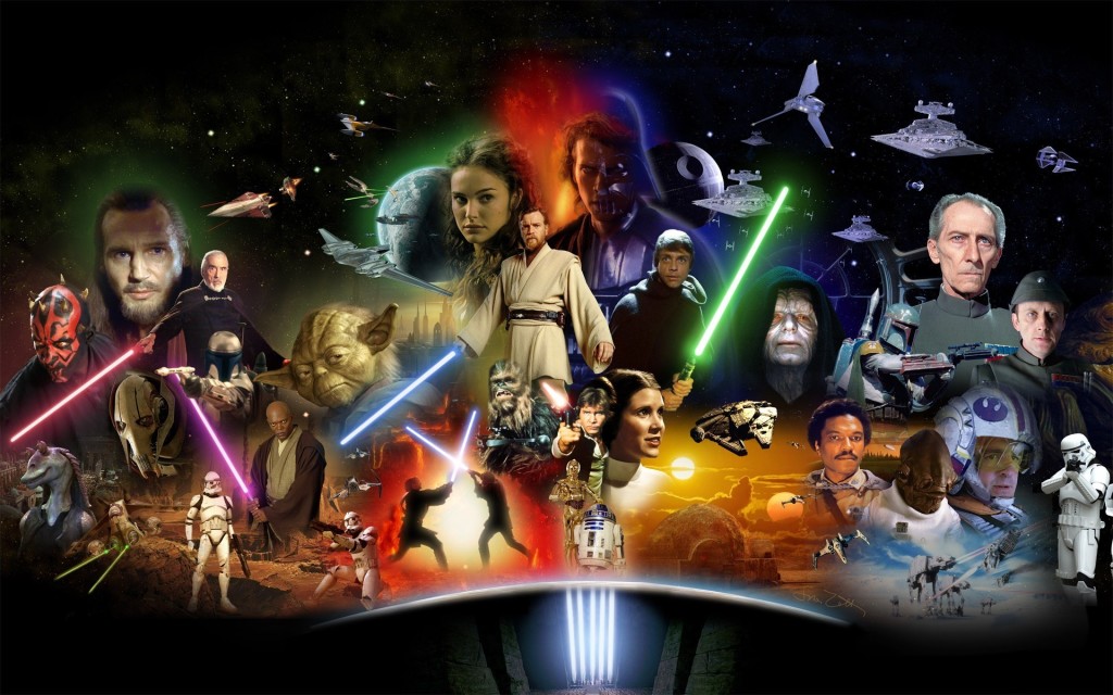 5 Career Lessons We Can Learn From Star Wars