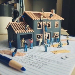 4 Great Tips For Starting Your Own Construction Business