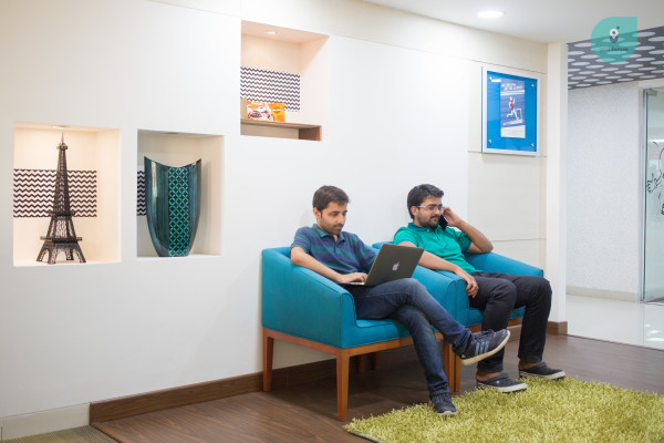 9 Awesome Ways To Organize Your Office And Get More Done