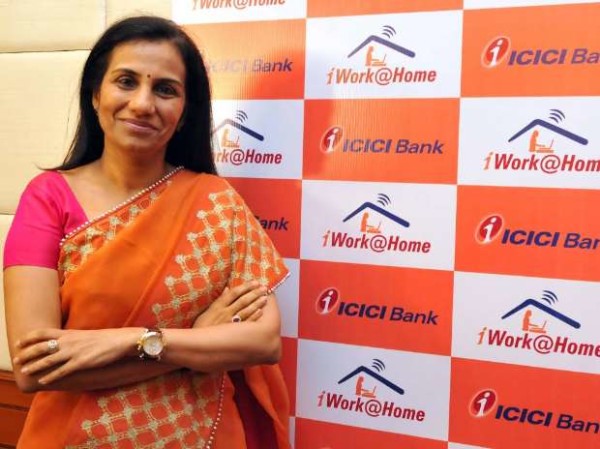 ICICI Bank To Give Women Employees Work From Home Option For Upto A Year