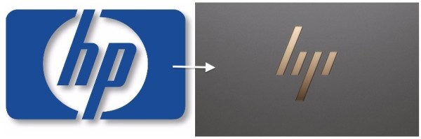 After 77 Years, HP Has A Cool New Logo And Everyone's Loving It