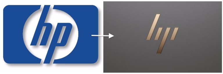 After 77 Years, HP Has A Cool New Logo And Everyone's Loving It