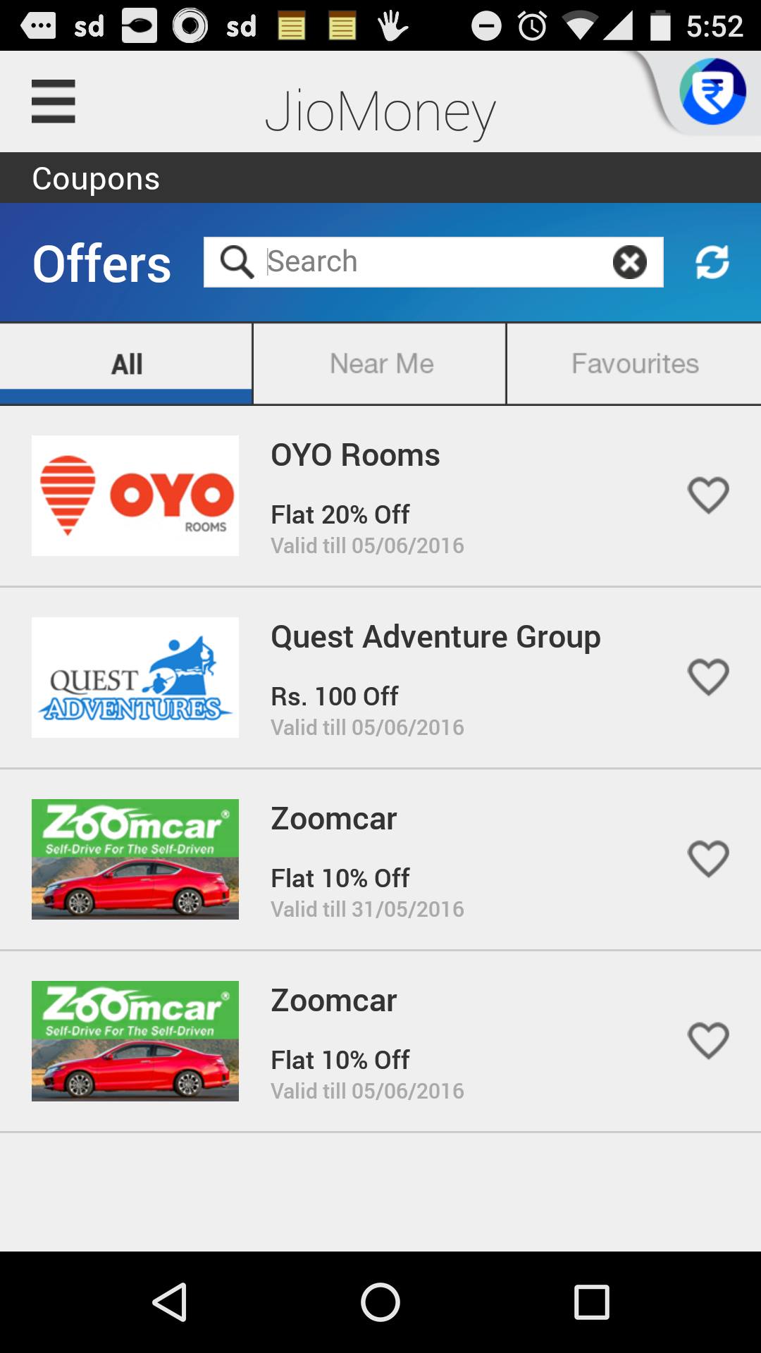 The Indian Wallets Space Has A Big New Entrant: Reliance