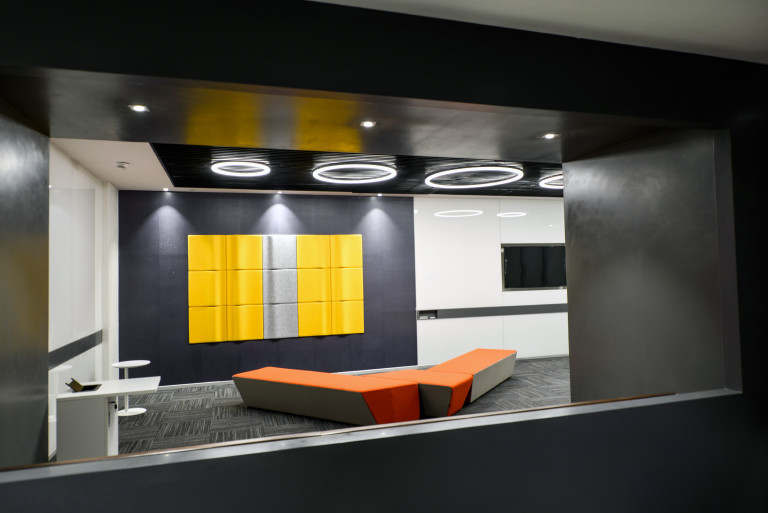 Inside The Bangalore Tech Office Of The World's Largest Retailer, Walmart