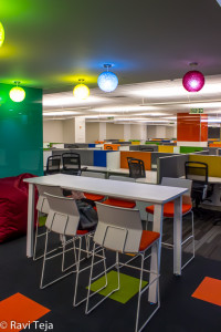 Inside The Bangalore Tech Office Of The World's Largest Retailer, Walmart