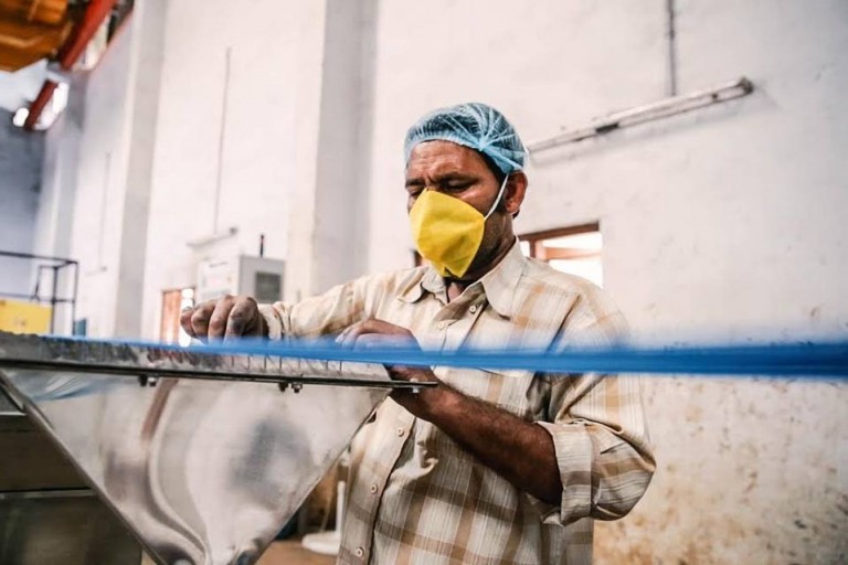 14 Indian Startups & Projects That Are Helping The Country Go Green