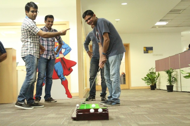 How to Create a Pleasant Atmosphere at Work: 7 Essential Tips for a ...