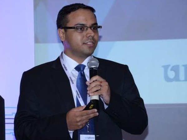 Indian Entrepreneur Umesh Sachdev Among Time’s 10 Next Gen Leaders