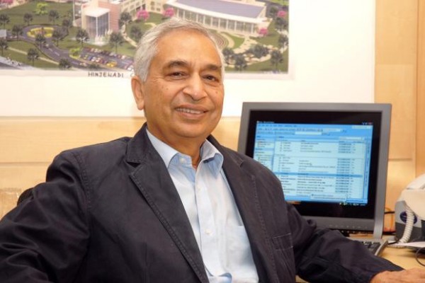 How The Tech Mahindra Vice Chairman Earned An Astonishing Rs. 181 Crore ...