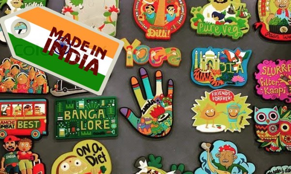 Indian Brands That Have Brought Indian Products To India & Beyond