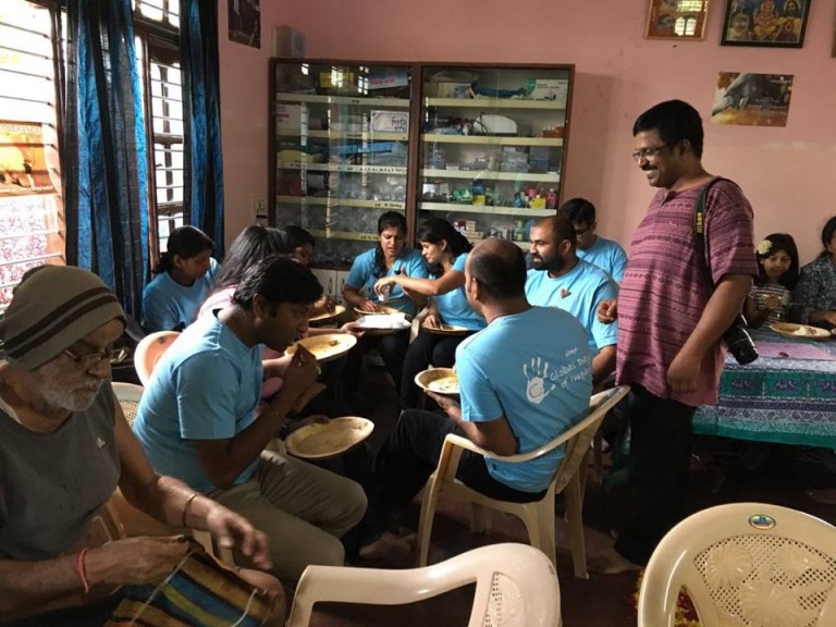 These 12 Unique Cafes In India Are Also Driving Social Change As A Side ...