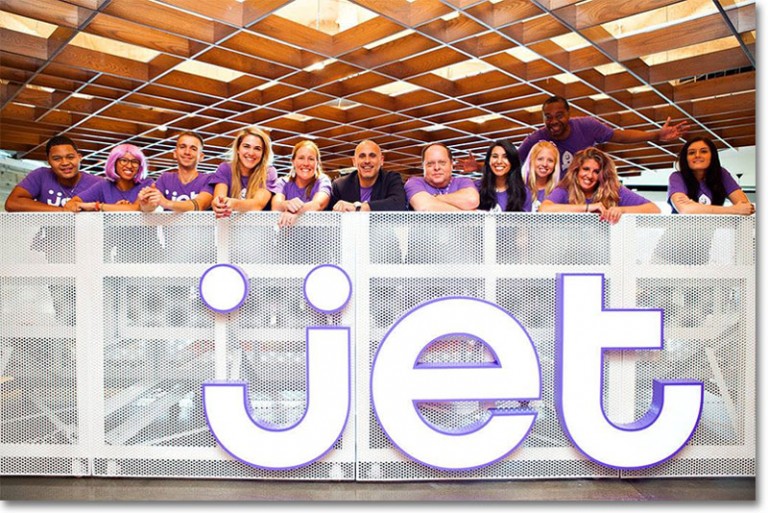Jet.com Has Been Acquired For $3 Billion