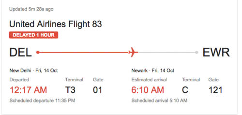 Google Gets A Fact Wrong In Full Page Ad On Pixel