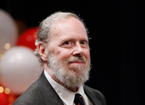 Dennis Ritchie, Creator Of The C Programming Language, Is Dead...Again