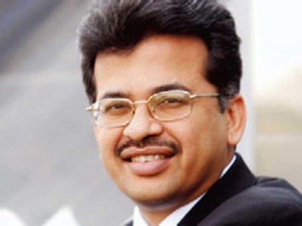 Tata Group Human Resources Head N S Rajan Quits