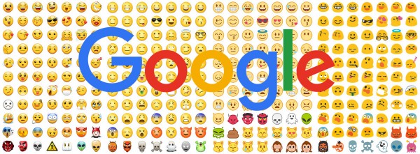 Google Is Now Letting People Search Via Emoji