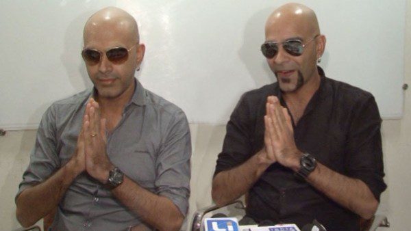 MTV Roadies Hosts Raghu And Rajiv To Produce "India's First Startup ...