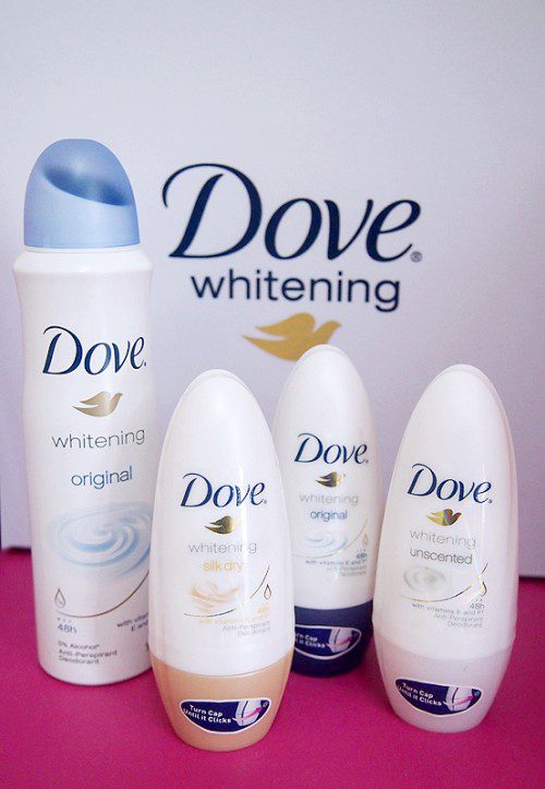 Dove's Body Positivity Campaign Backfires After Customers Troll Its ...