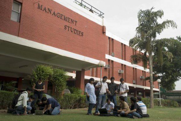 The Highest Package Offered At FMS Delhi This Year