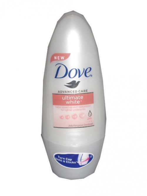 Dove's Body Positivity Campaign Backfires After Customers Troll Its ...