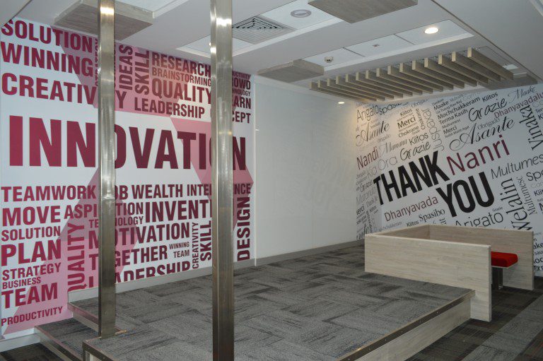 Unisys Expands India Presence With A New Office In Bangalore