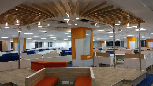 Unisys Expands India Presence With A New Office In Bangalore