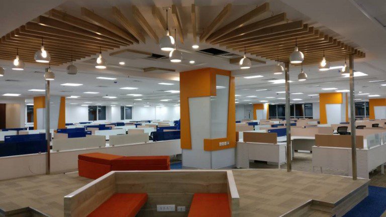 Unisys Expands India Presence With A New Office In Bangalore