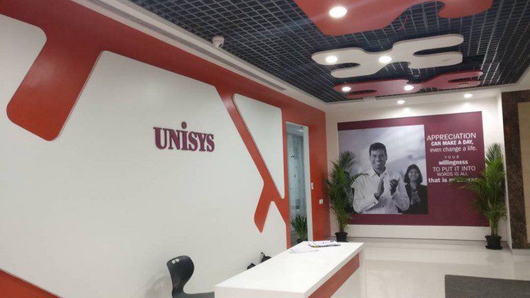 Unisys Expands India Presence With A New Office In Bangalore