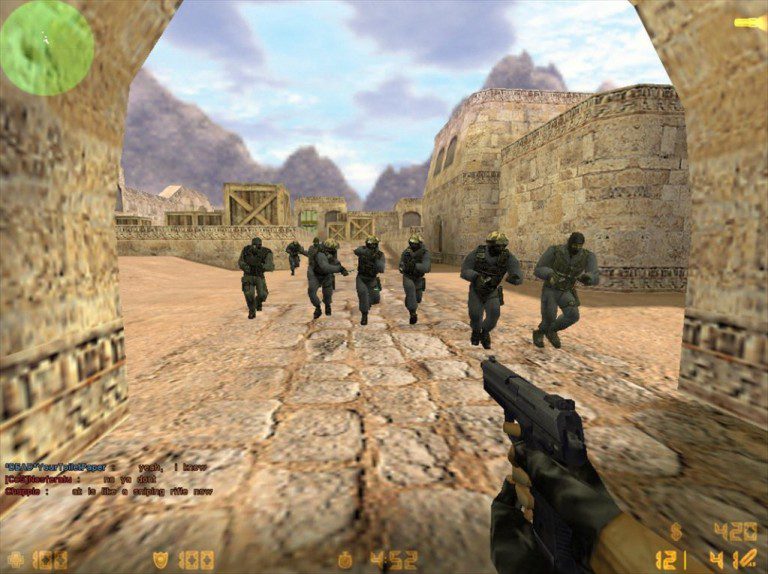 India Will Get Its First Televised Counter Strike Tournament This Month