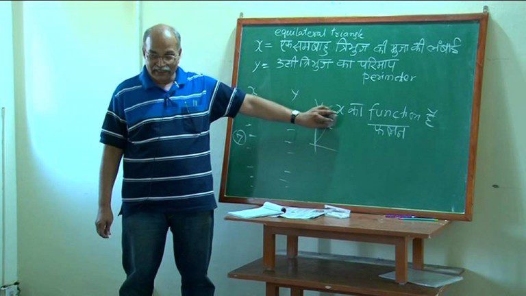 H C Verma, India's Favourite Physics Professor, Retires Today After 38 ...
