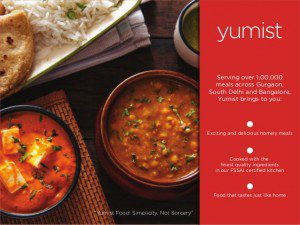 Food Delivery Startup Yumist Shuts Down, Says It Couldn't Raise ...